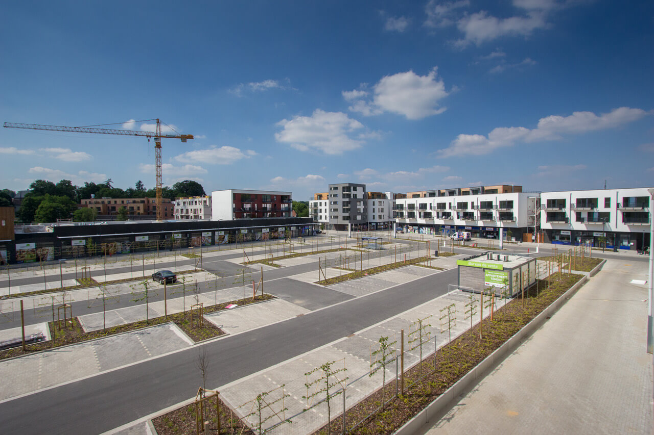 ABR Architects | Achitecture Urbanisme