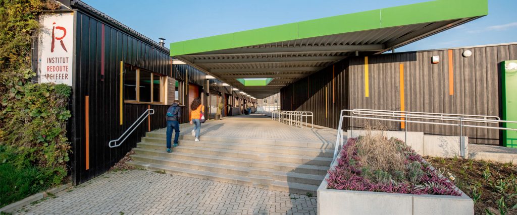 Architecture | ABR Architects - Achitecture Urbanisme